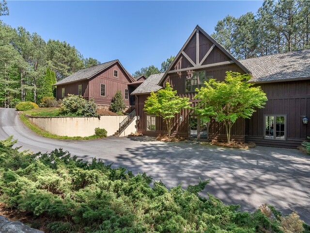 Property Details - Real Estate Lake Keowee, SC | Homes for Sale | Lake ...